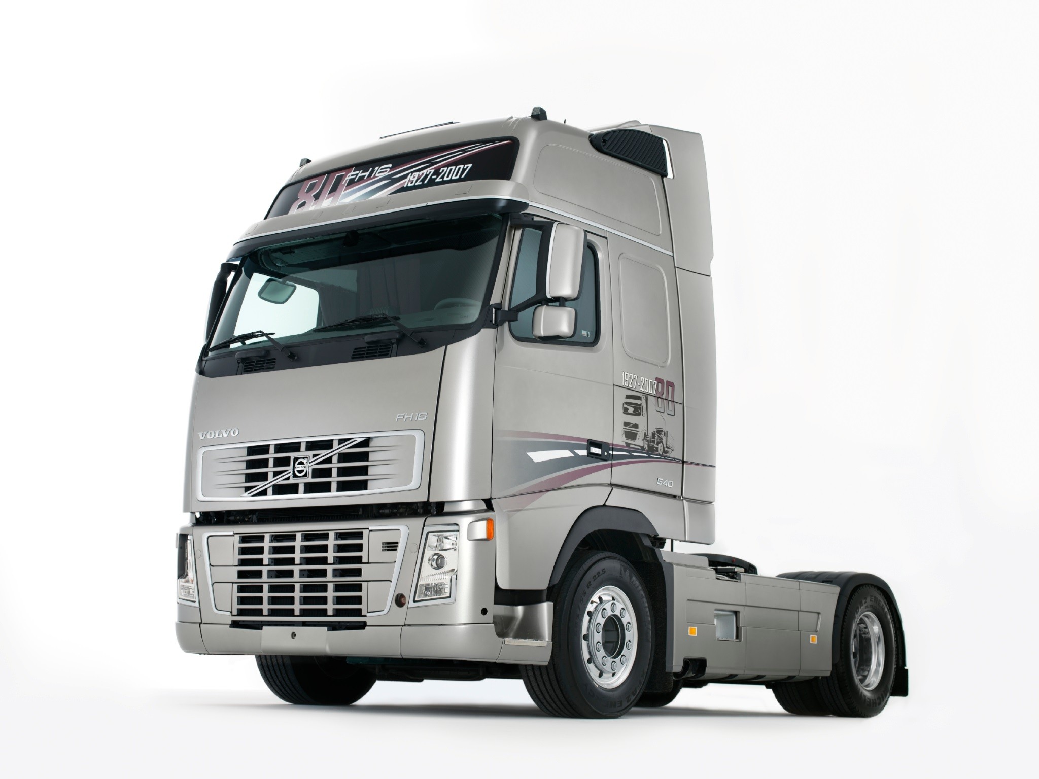 Volvo | Camioane Auto Express