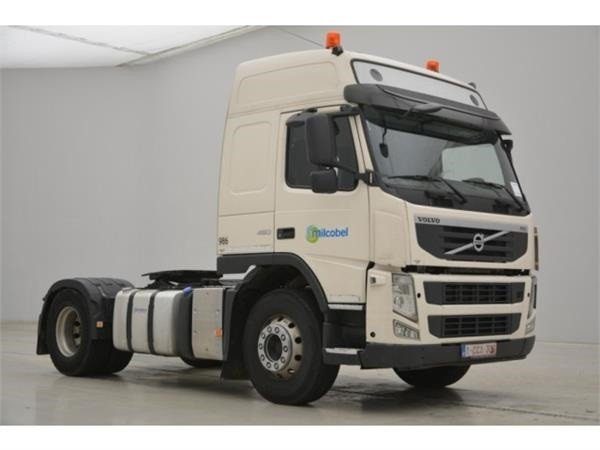 Volvo | Camioane Auto Express