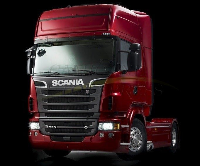 Scania | Camioane Auto Express