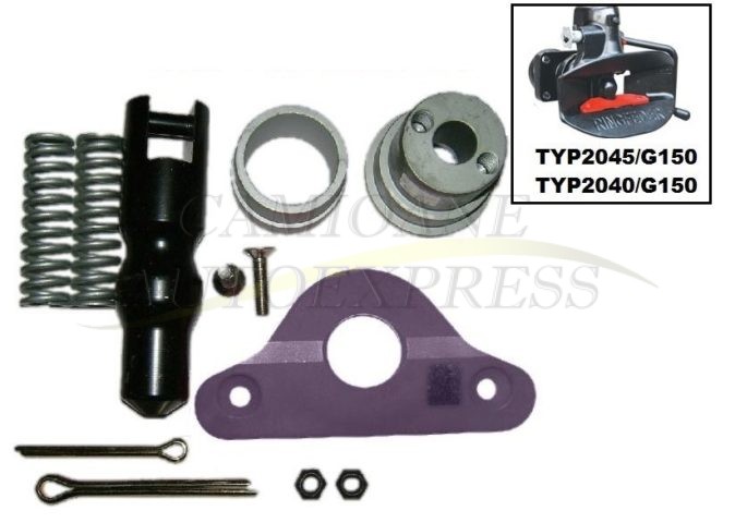Set Reparatie Cupla Ringfeder | Camioane Auto Express