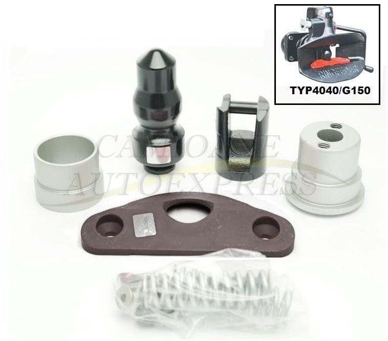 Set Reparatie Cupla Ringfeder | Camioane Auto Express