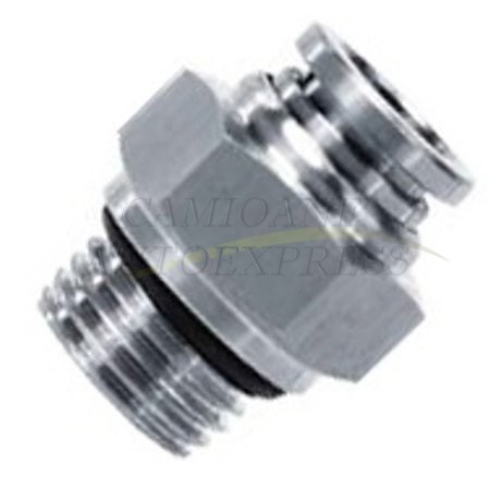 Conector Metal Fi14 Filet M22 | Camioane Auto Express