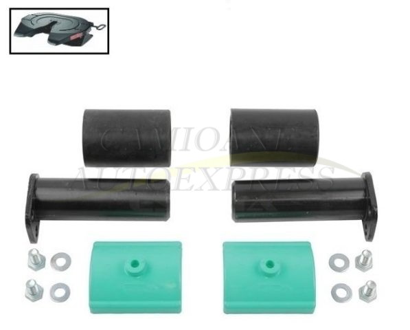 Cuple Remorcare | Camioane Auto Express