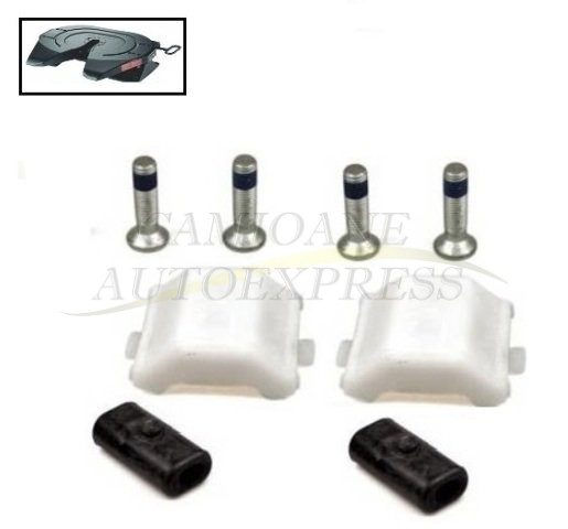 Kit Reparatie Suport Cupla Jost | Camioane Auto Express
