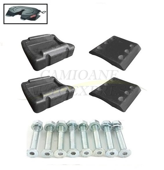 Kit Suport Cupla Jost | Camioane Auto Express