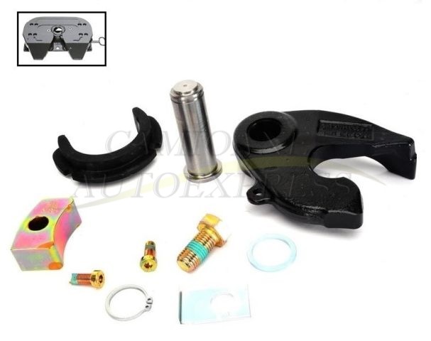 Set Reparatie Blocare Cupla Georg Fischer | Camioane Auto Express