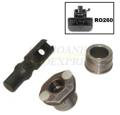 Cuple Remorcare | Camioane Auto Express
